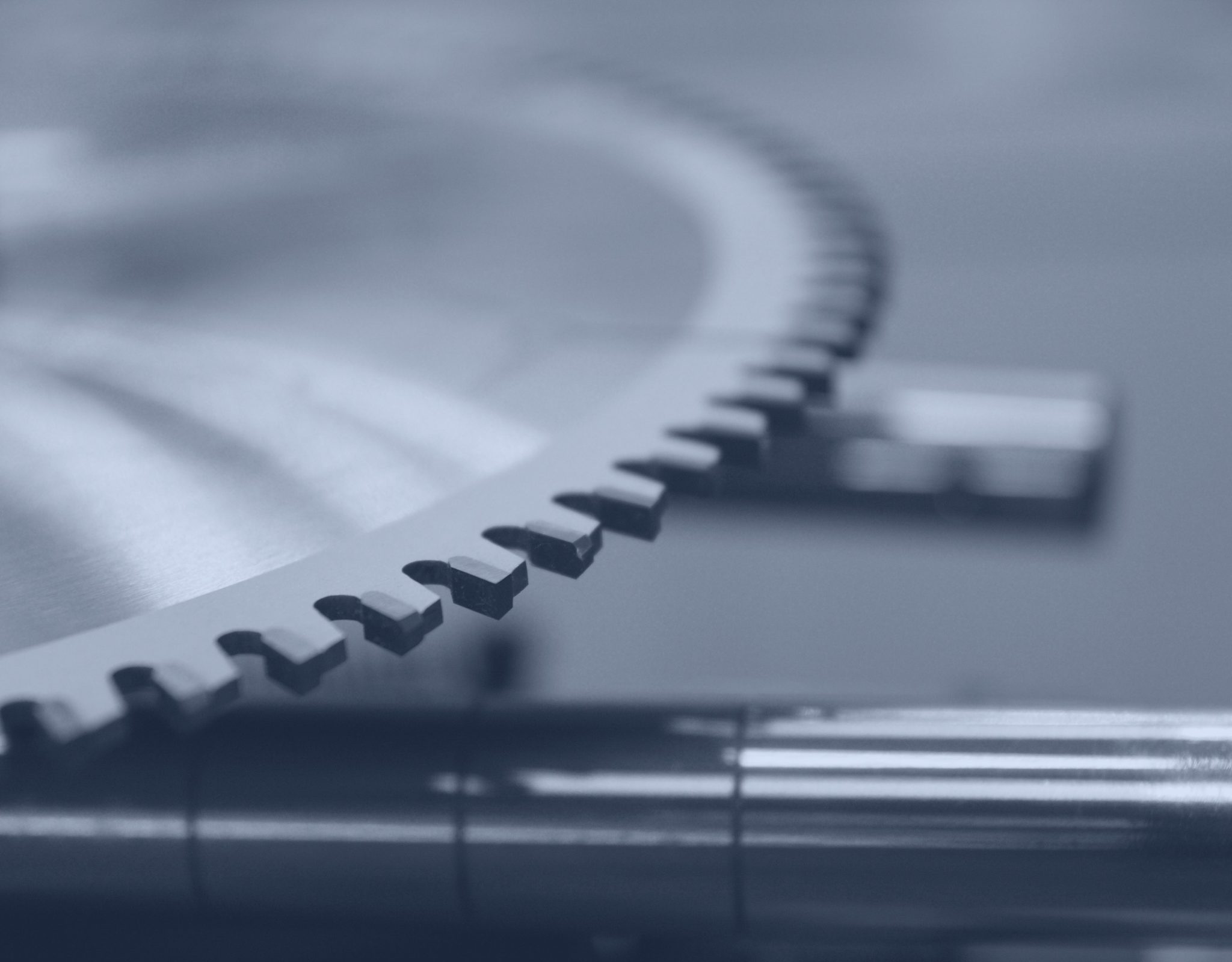 High Quality Slitting Products | Slitter Blades and Knives