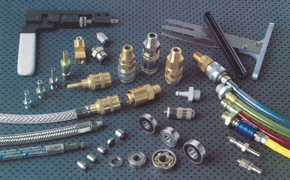 Industrial Cutting Blades and Systems | Intertech Precision