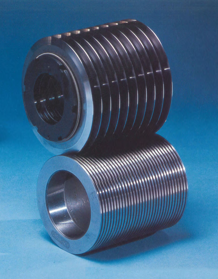 High Quality Slitting Products | Slitter Blades and Knives