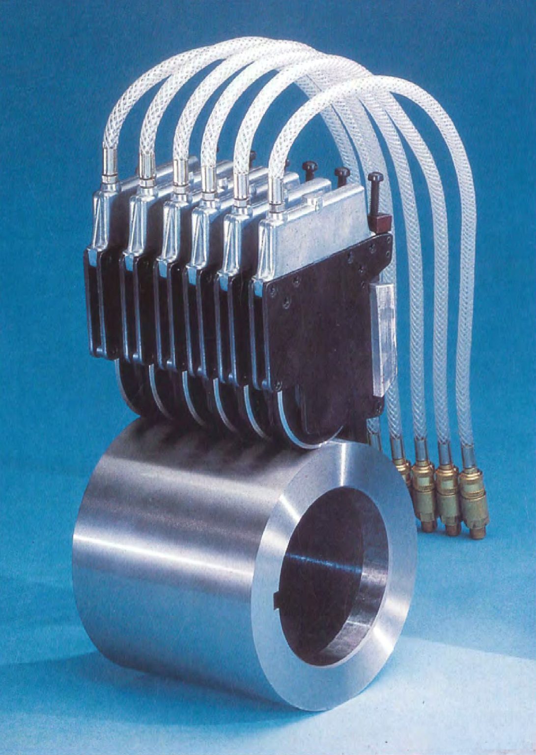 High Quality Slitting Products | Slitter Blades and Knives